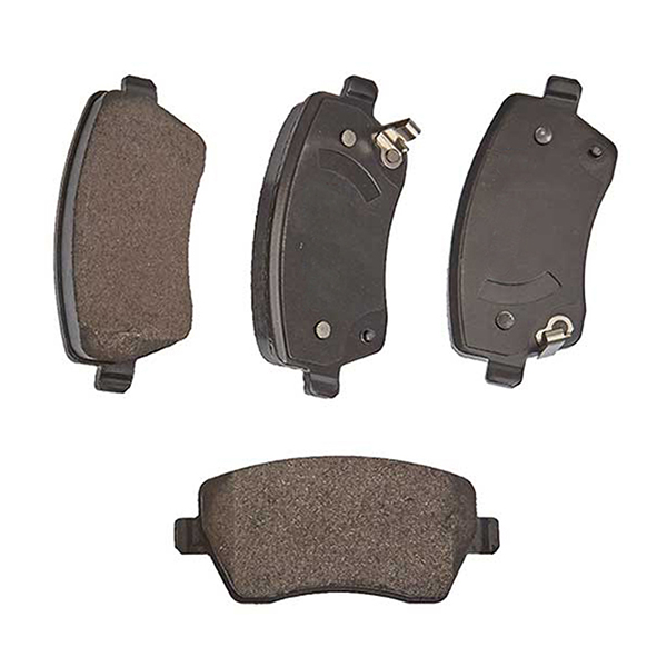 Brake Pad | Euro Car Parts