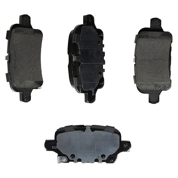 Eicher Premium Brake Pad | Euro Car Parts
