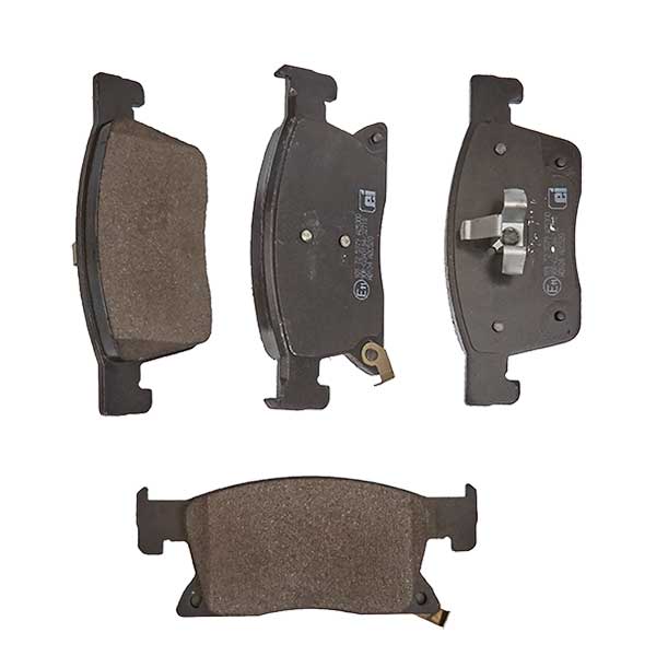 Eicher Premium Brake Pad | Euro Car Parts
