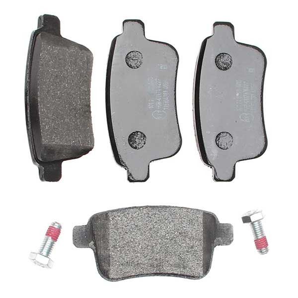 Eicher Premium Brake Pad | Euro Car Parts