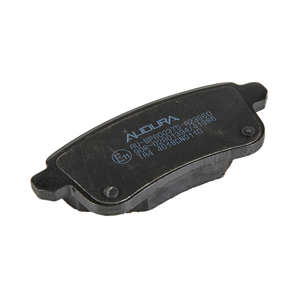 Audura Brake Pad | Euro Car Parts