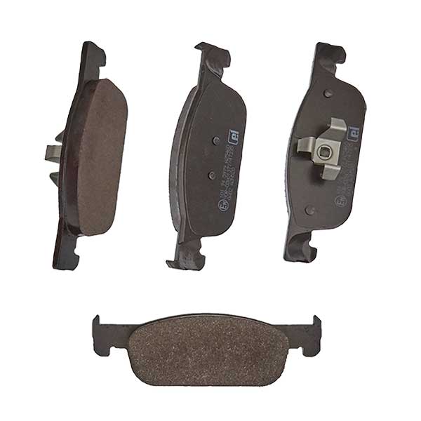 Eicher Premium Brake Pad | Euro Car Parts