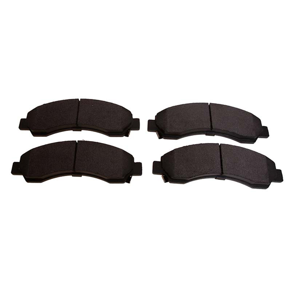 ADL Blueprint Brake Pad | Euro Car Parts