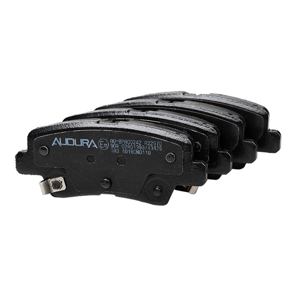 Audura Brake Pad | Euro Car Parts