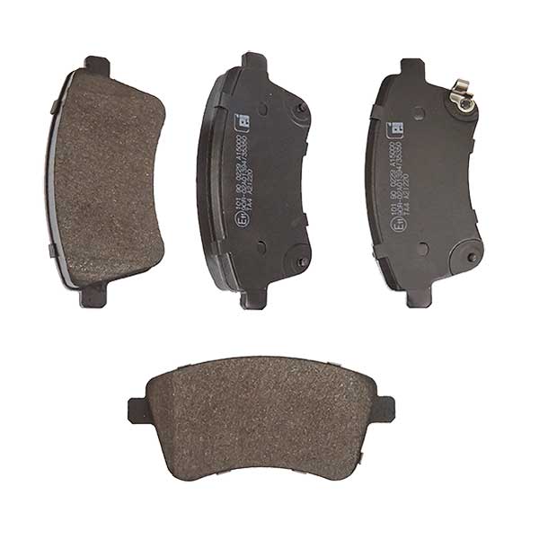Eicher Premium Brake Pad | Euro Car Parts