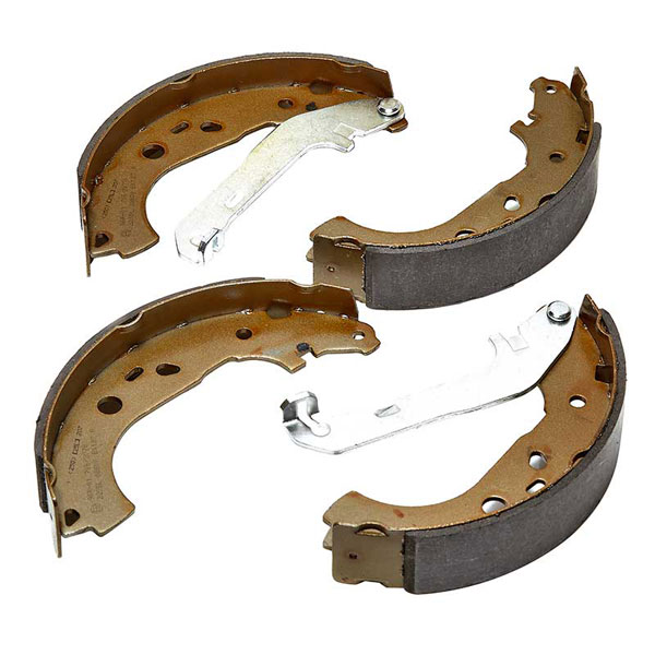 Bosch Brake Shoe Kit | Euro Car Parts