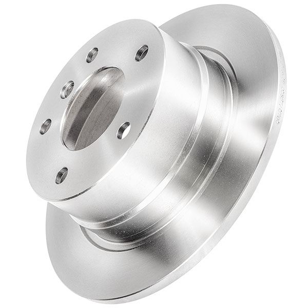Eicher Premium Brake Disc | Euro Car Parts