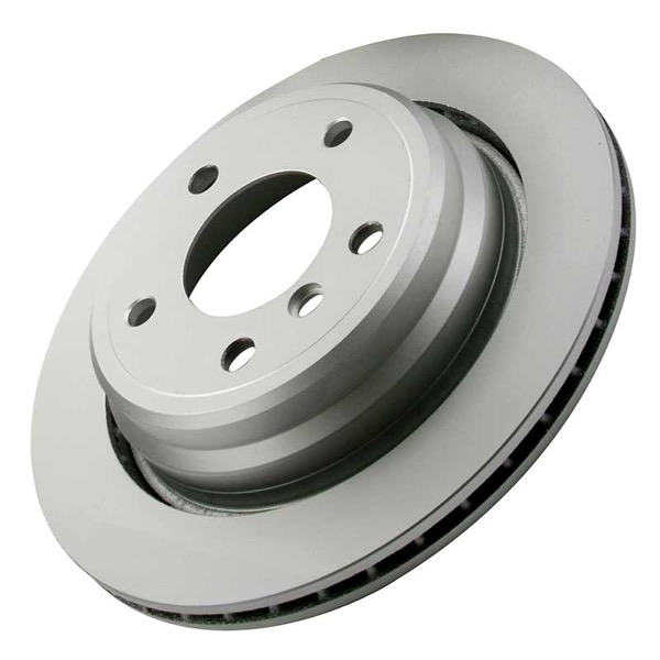 Textar Brake Disc | Euro Car Parts