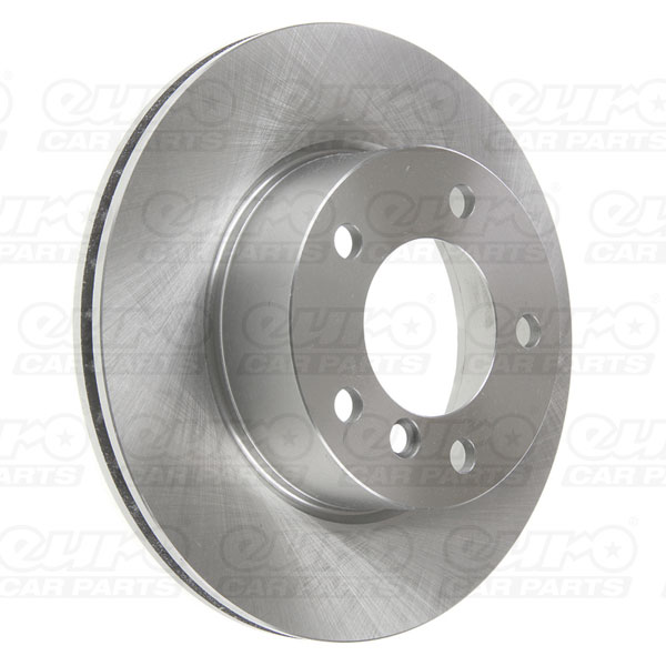 National Brake Disc | Euro Car Parts