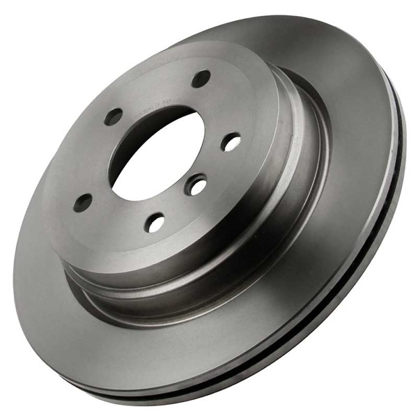Textar Brake Disc | Euro Car Parts