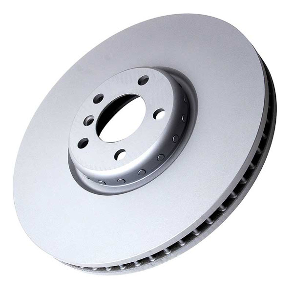 ATE Brake Disc | Euro Car Parts