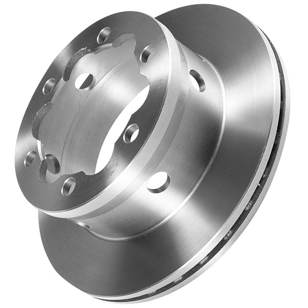 Eicher Premium Brake Disc | Euro Car Parts
