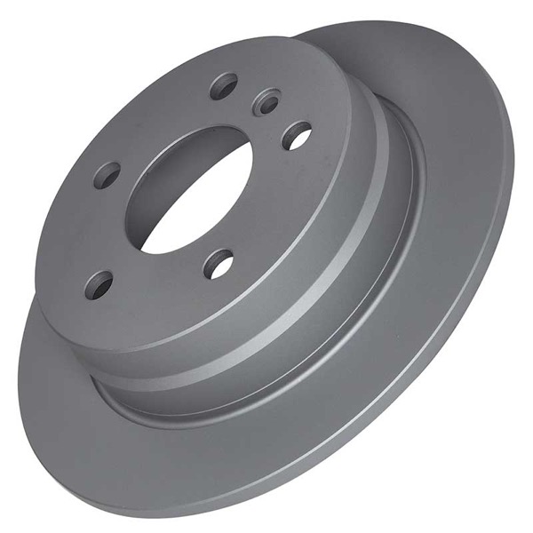 Bosch Brake Disc | Euro Car Parts