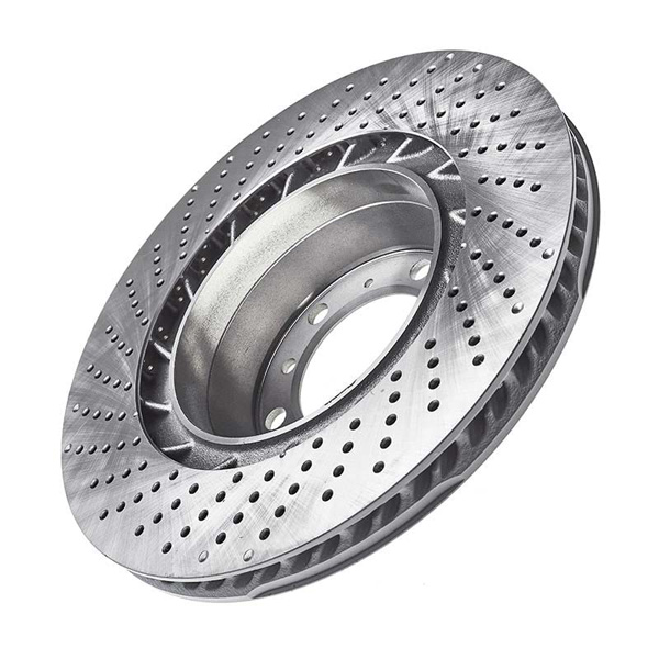 SEBRO Std. Disc, Not For Cars With Ceramic Brakes | Euro Car Parts