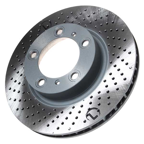 SEBRO Brake Disc | Euro Car Parts