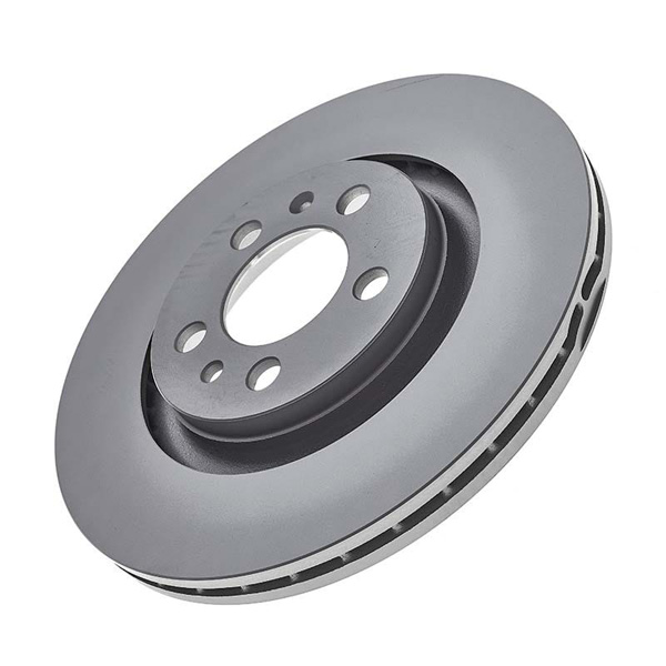 ATE Brake Disc | Euro Car Parts