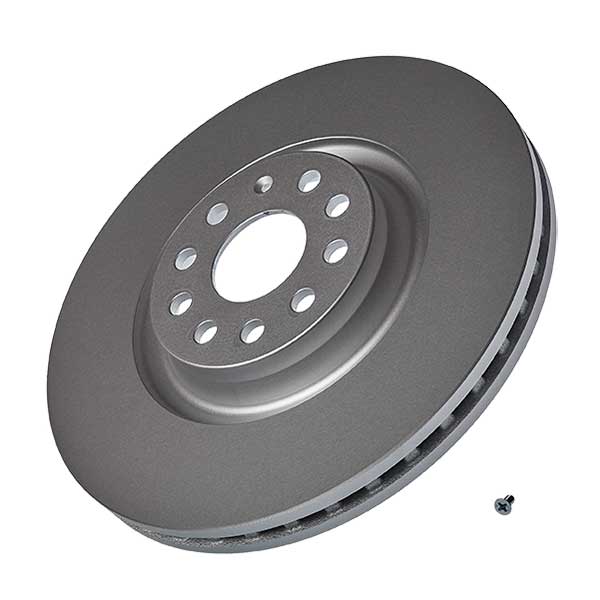 Bosch Brake Disc | Euro Car Parts