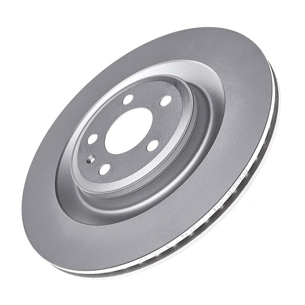 ATE Brake Disc | Euro Car Parts