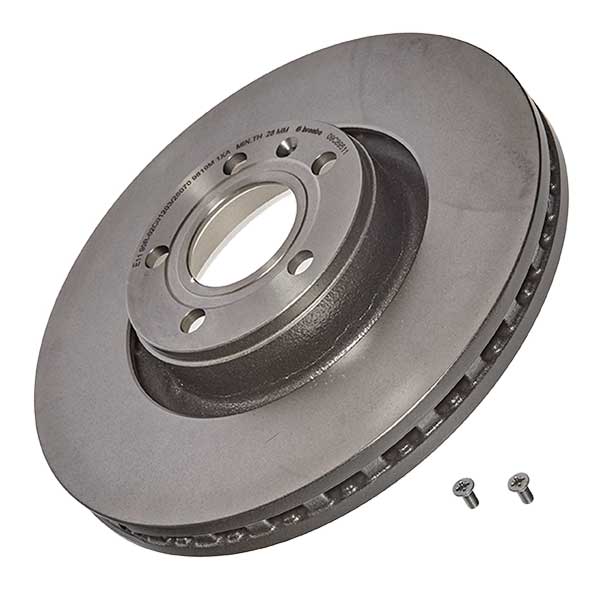 Brembo Brake Disc | Euro Car Parts