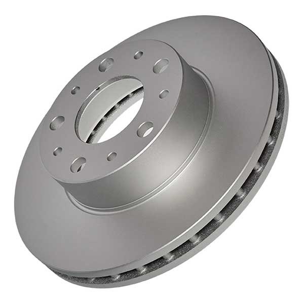 Pagid Brake Disc | Euro Car Parts