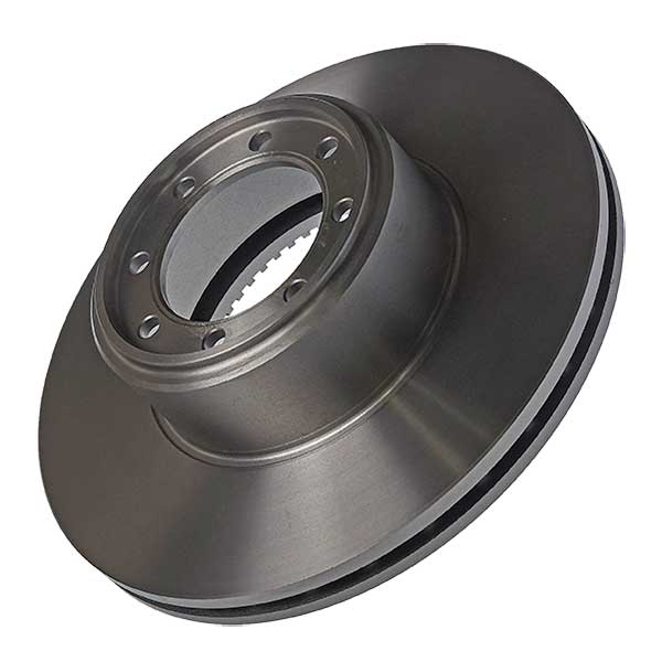 Eicher Premium Brake Disc | Euro Car Parts