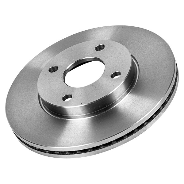 Eicher Premium Brake Disc | Euro Car Parts