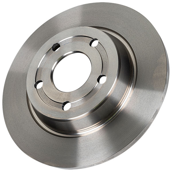Eicher Premium Brake Disc | Euro Car Parts