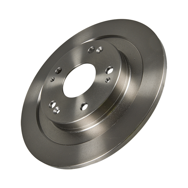 Audura Brake Disc | Euro Car Parts