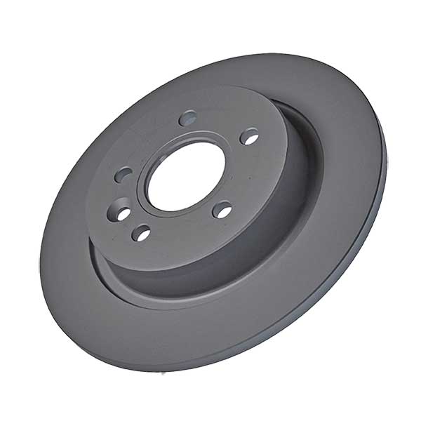 Bosch Brake Disc | Euro Car Parts