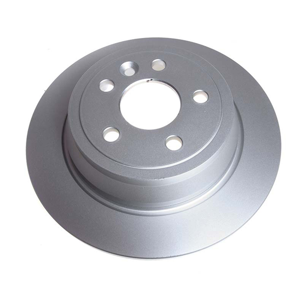 Bosch Brake Disc | Euro Car Parts