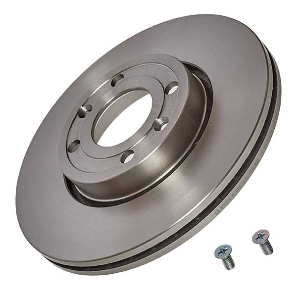 Bosch Brake Disc | Euro Car Parts