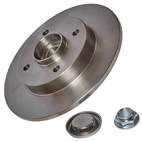 Audura Brake Disc | Euro Car Parts