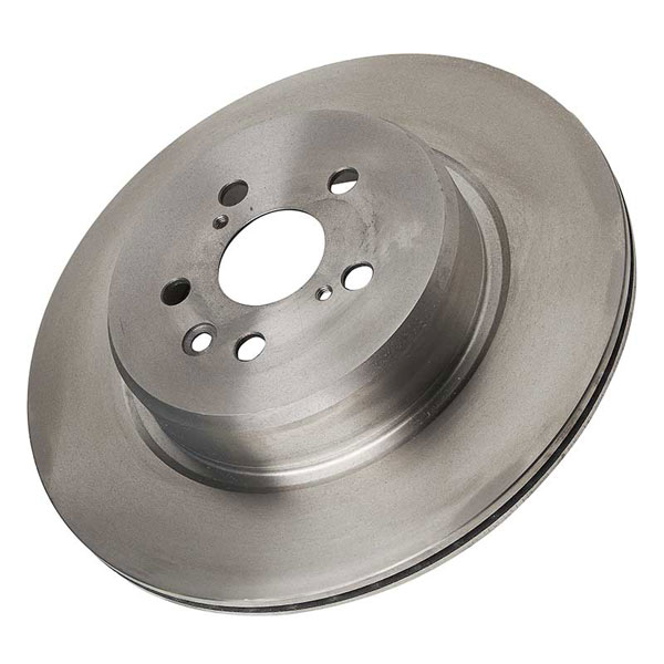 ADL Blueprint Brake Disc | Euro Car Parts