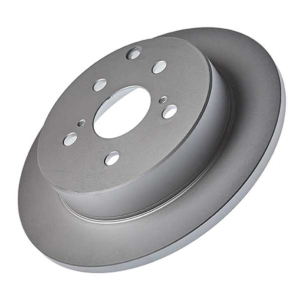 Pagid Brake Disc | Euro Car Parts