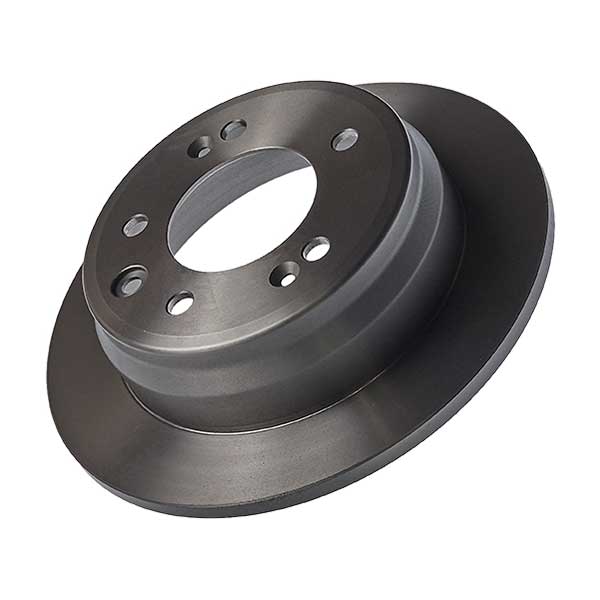 Bosch Brake Disc | Euro Car Parts