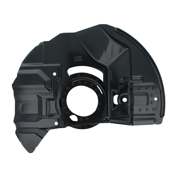 Optimal Brake Disc Backing Plate | Euro Car Parts