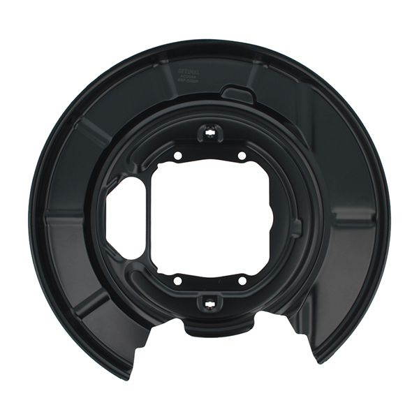 Optimal Brake Disc Backing Plate | Euro Car Parts