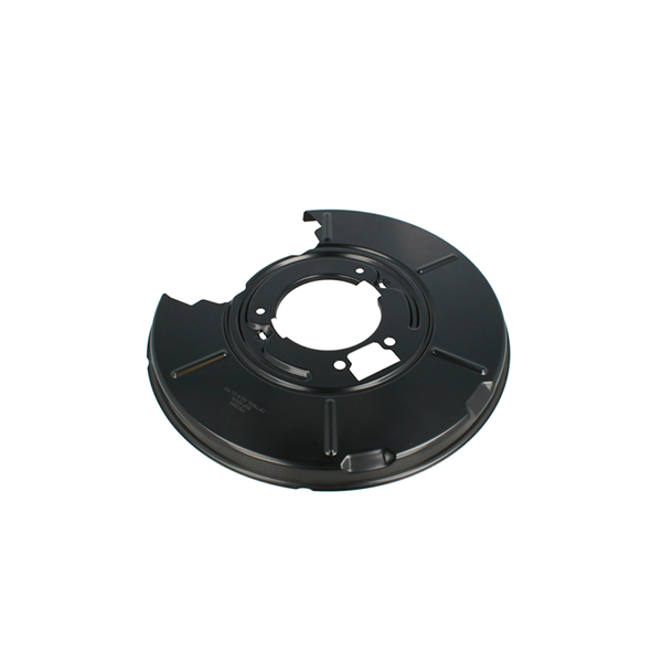 Optimal Brake Disc Backing Plate | Euro Car Parts