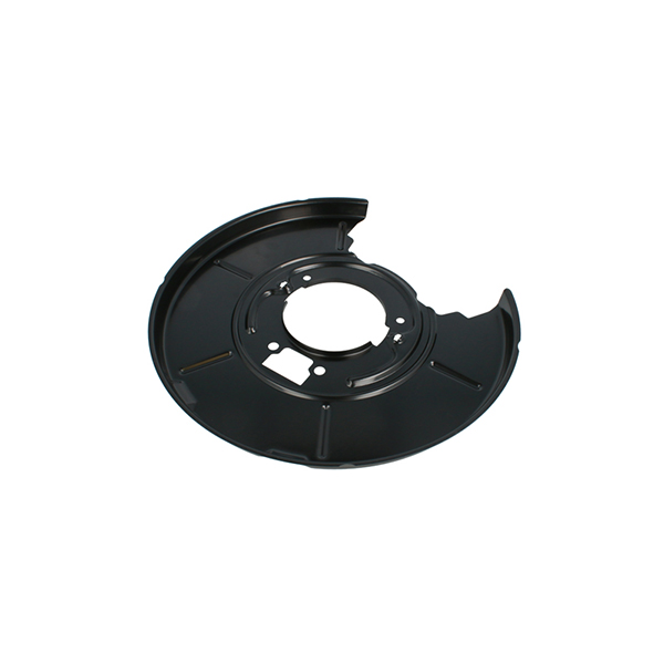 Optimal Brake Disc Backing Plate | Euro Car Parts