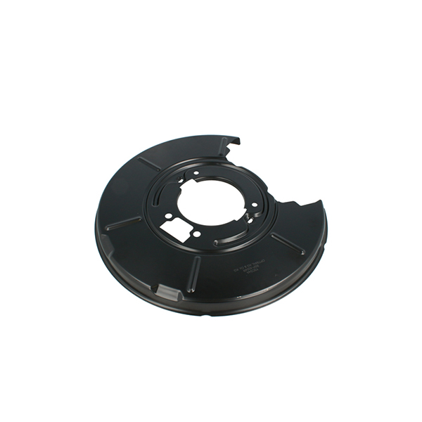 Optimal Brake Disc Backing Plate | Euro Car Parts