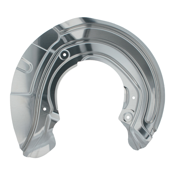 Optimal Brake Disc Backing Plate | Euro Car Parts