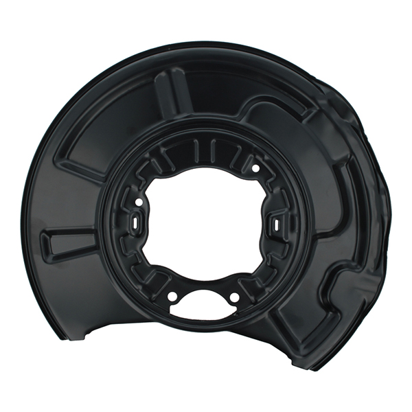 Optimal Brake Disc Backing Plate | Euro Car Parts