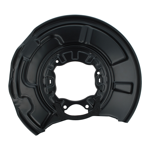 Optimal Brake Disc Backing Plate | Euro Car Parts