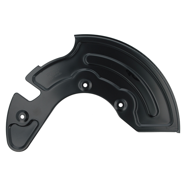 Optimal Brake Disc Backing Plate | Euro Car Parts