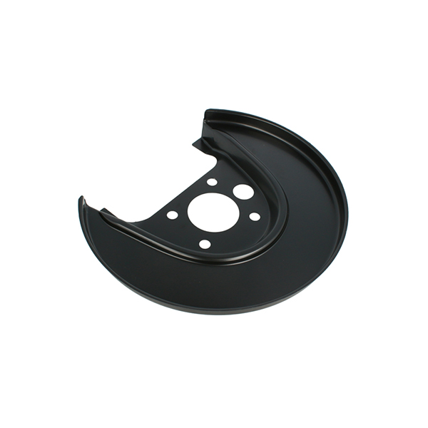 Optimal Brake Disc Backing Plate | Euro Car Parts