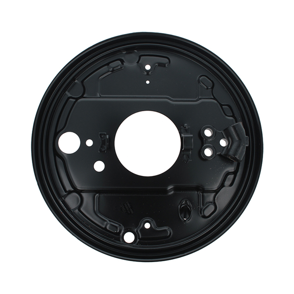 Optimal Brake Disc Backing Plate | Euro Car Parts