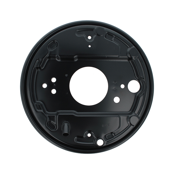 Optimal Brake Disc Backing Plate | Euro Car Parts