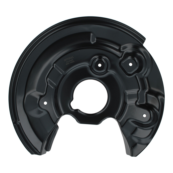 Optimal Brake Disc Backing Plate | Euro Car Parts