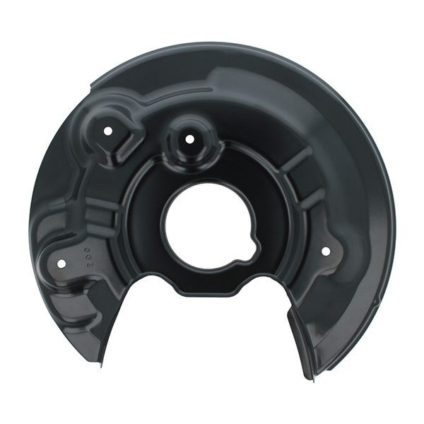 Optimal Brake Disc Backing Plate | Euro Car Parts