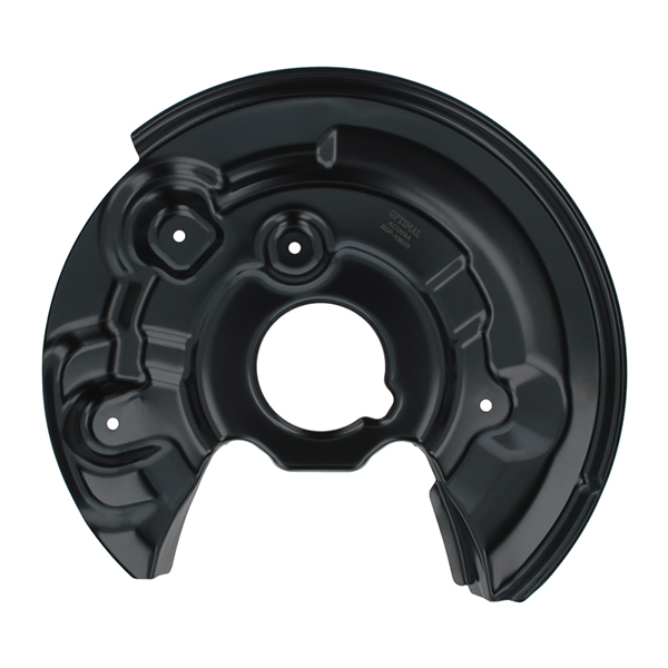 Optimal Brake Disc Backing Plate | Euro Car Parts